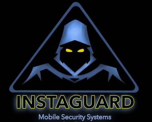 INSTAGUARD - the ultimate in site security - Home